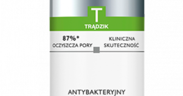 PHARMACERIS antibacterial gel wash T for the face PURI-SEBOGEL
