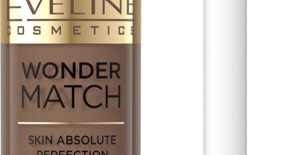 Eveline Wonder Match Bronzer Liquid No. 02 4.5ml