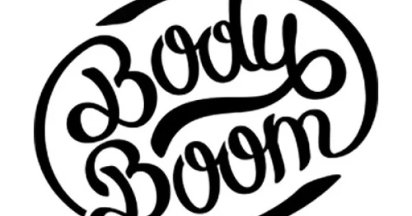 BODY BOOM | Natasha Cosmetics | Uk Delivery