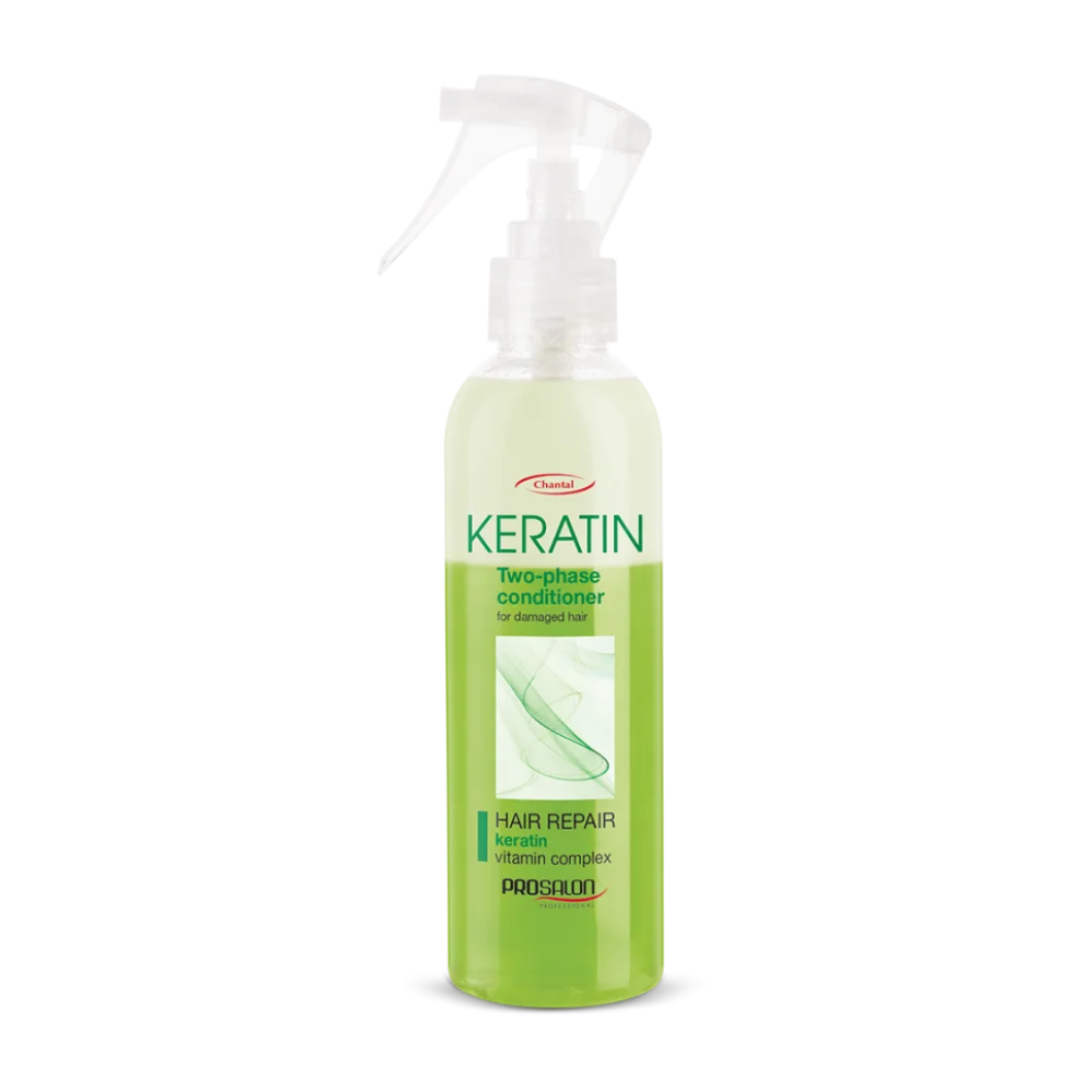 CHANTAL PROSALON Two-phase conditioner with keratin 200G