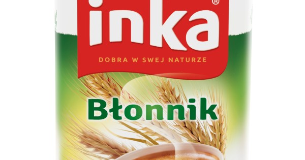 INKA CEREAL COFFE WITH FIBER