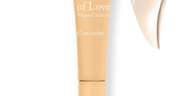 Miraculum JOKO Nature of Love Vegan Collection Concealer #01