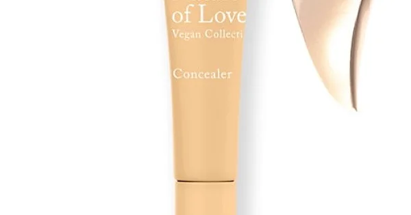 Miraculum JOKO Nature of Love Vegan Collection Concealer #02