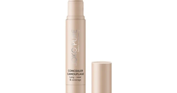 JOKO PURE concealer camouflage 01