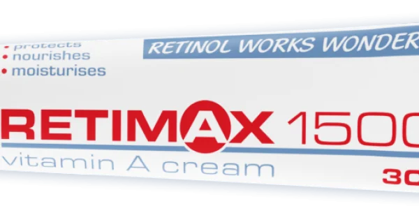 RETIMAX 1500