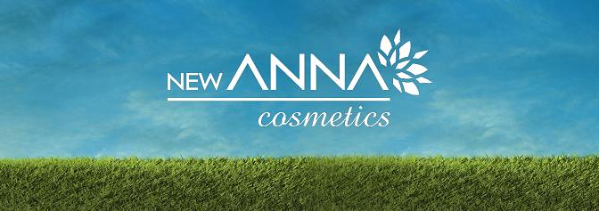NEW ANNA COSMETICS